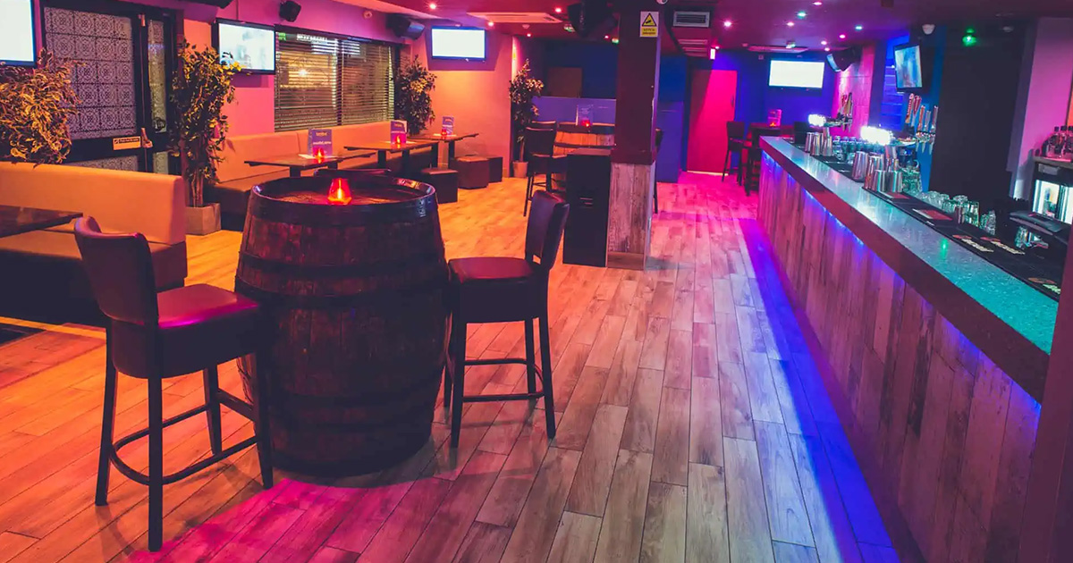 FREE Venue Hire in Southampton at Medbar Southampton