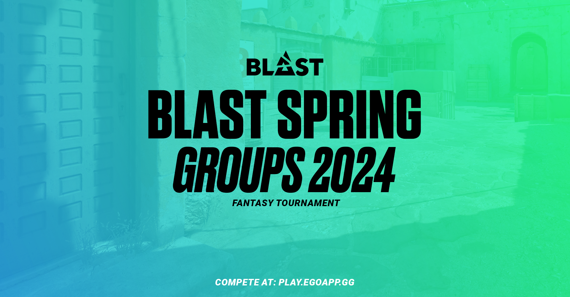 BLAST Spring Groups 2024