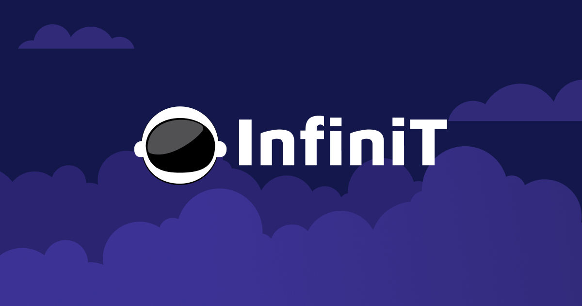 InfiniT | About Us