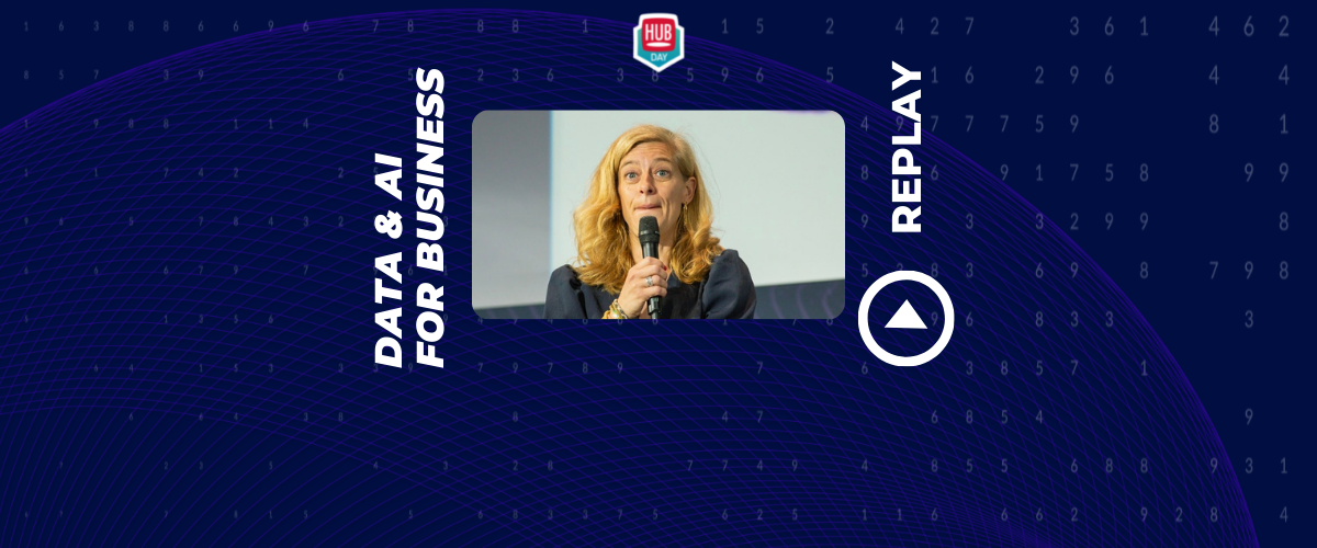 Comment Forvia a créé une donnée de qualité accessible à tous | HUB ...