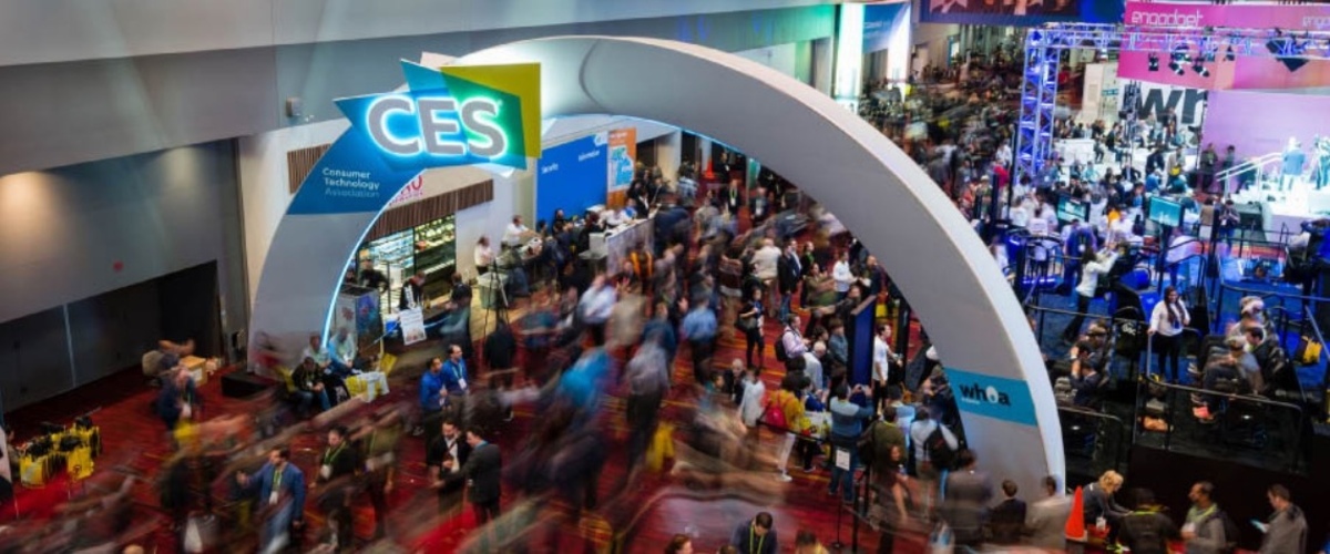 Découvrez le CES de Las Vegas selon vos enjeux avec les Learning Expeditions du HUB Institute ...