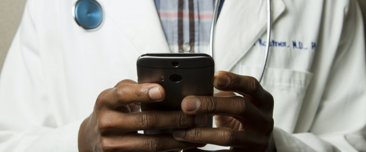 Digital Health : quelles innovations côté diagnostic ? | HUB Institute ...