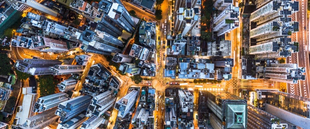 Eaton : Accélérer la transition énergétique des villes grâce aux outils ...