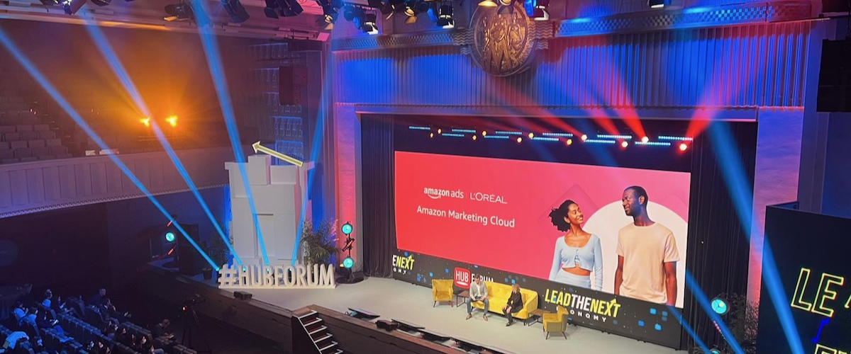HUBFORUM 2021 : 3 tendances clés à retenir de ce second jour ! | HUB ...