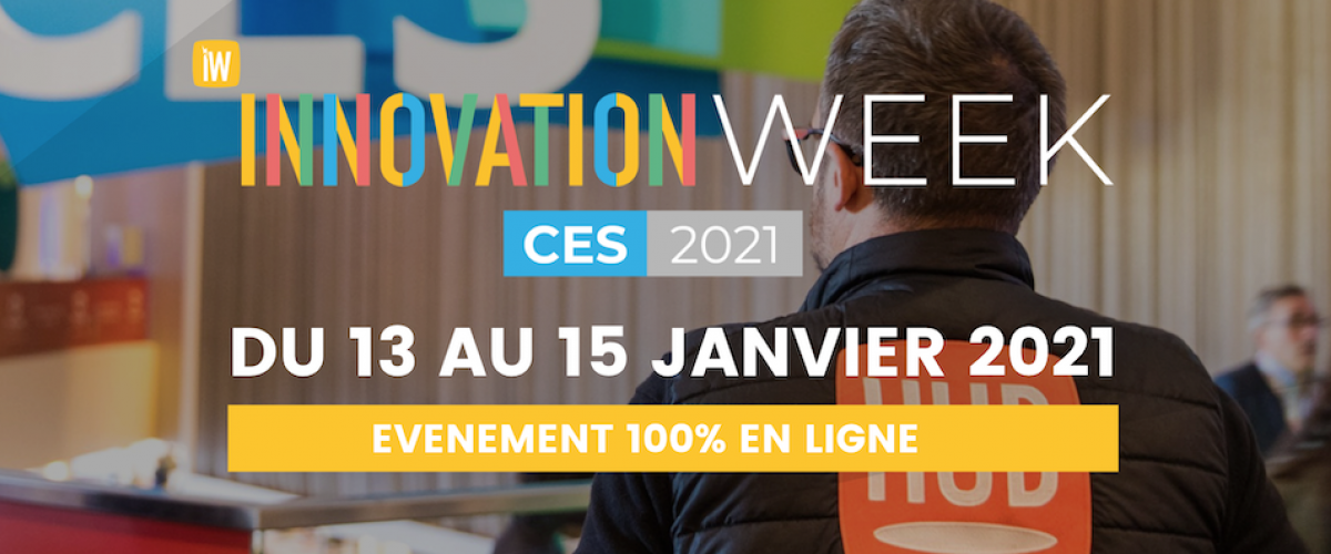 Innovation Week : Le rendez-vous des solution-makers et experts de l ...