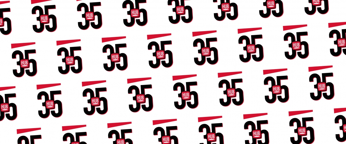 Le HUB Institute lance le HUB35, une sélection des meilleurs talents du ...