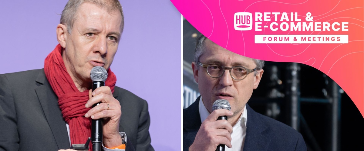 Microsoft comme fournisseur de solution pour les acteurs du retail avec ...