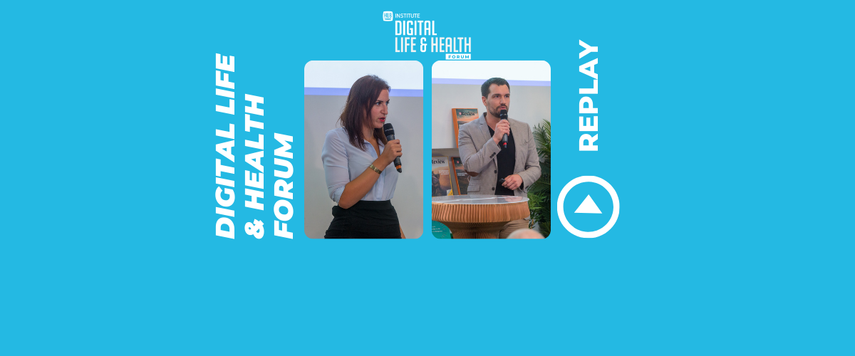 QVT : quand la santé s’invite au travail | HUB Institute - Digital ...