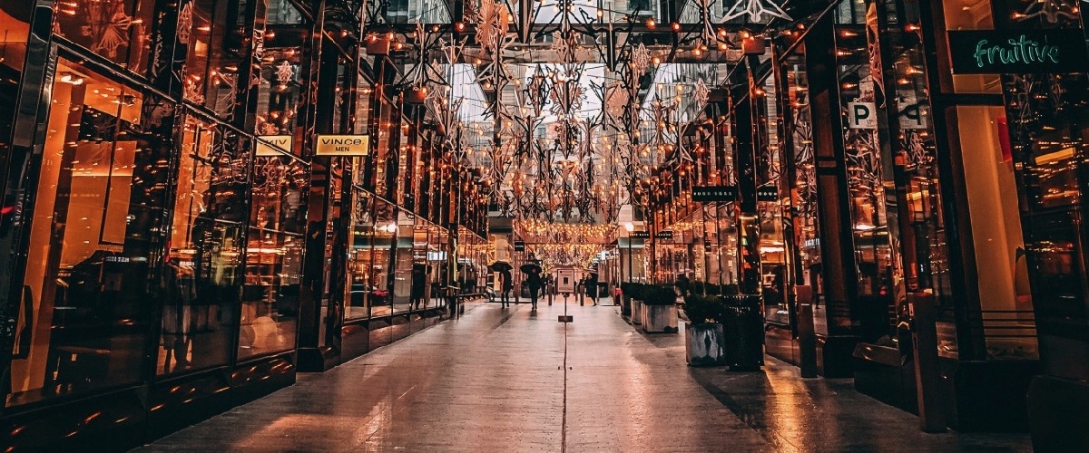 Supply Chain : comment les retailers l'organisent pour les 5 prochaines ...