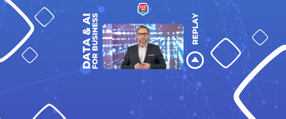 Tour d’horizon des bonnes pratiques Data & IA | HUB Institute - Digital Think Tank