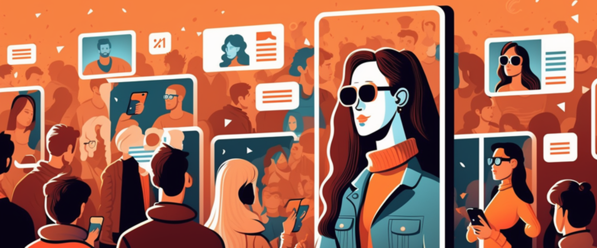 Traackr : l’infotainment s’invite dans le marketing d’influence | HUB Institute - Digital Think Tank