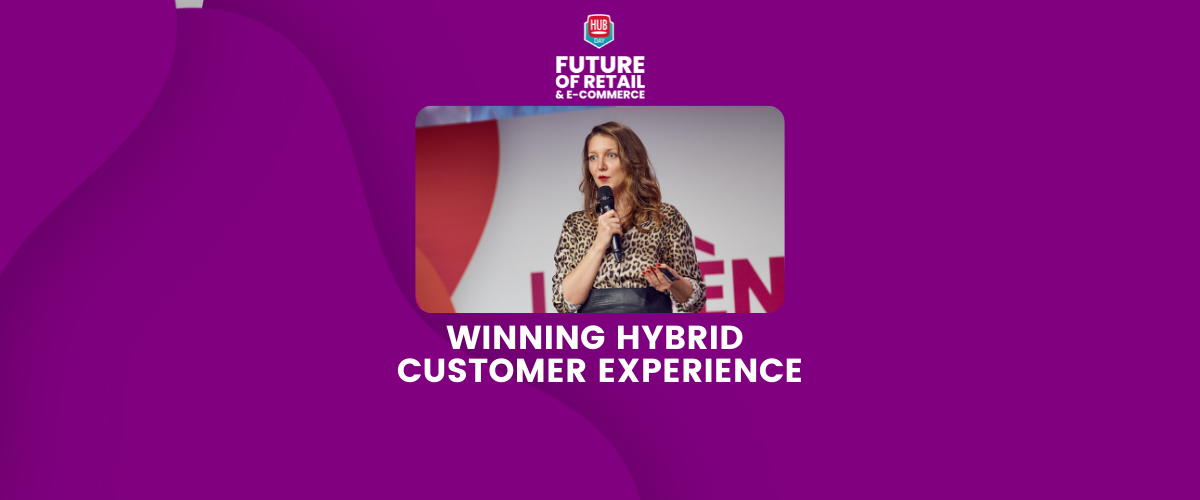 Trax Retail : l'agilité, nouveau maître mot des stratégies retail | HUB ...