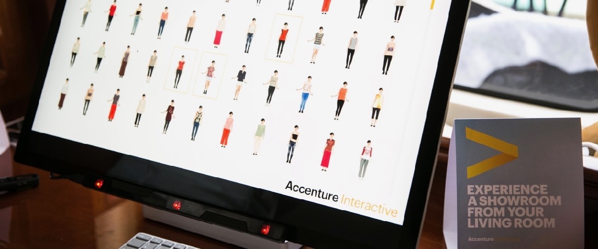 Vers un commerce 'ambiant', la vision d’Accenture Interactive | HUB ...