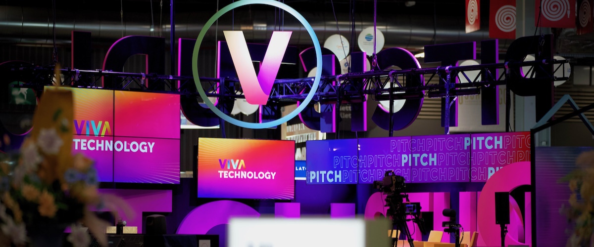 Viva Technology : les 15 citations qui ont marqué le deuxième jour | HUB Institute - Digital ...