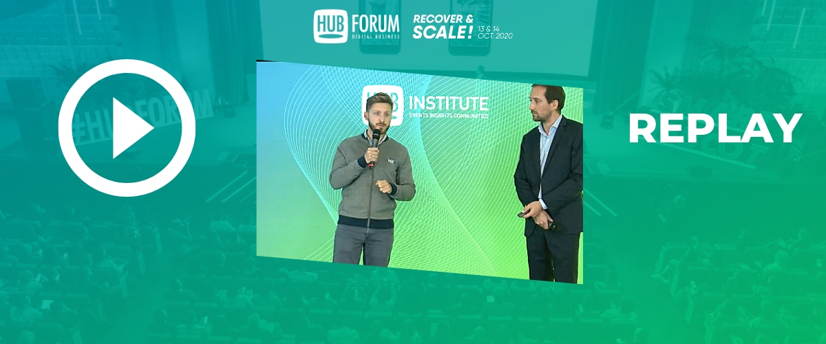 Wezen (Datawords) : le pari de la technologie face aux enjeux d ...