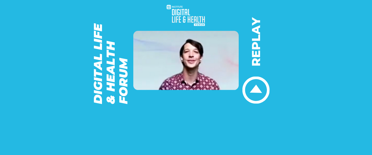 Withings : vers un patient acteur grâce aux objets connectés | HUB Institute - Digital Think Tank