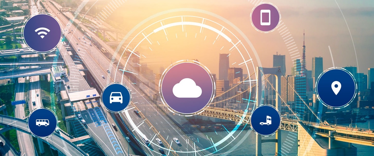 Métropole de Lyon x Michelin Mobility Intelligence : l’exploitation des ...