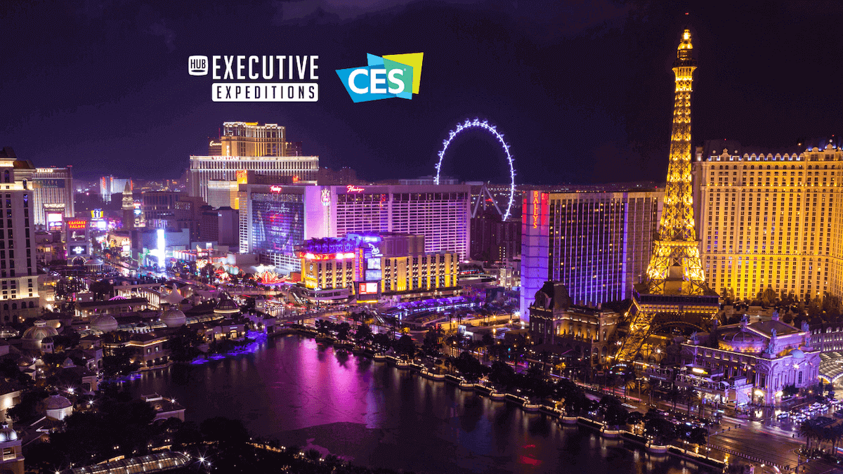 Découvrez les perles technologiques du CES 2024 : L’intelligence ...