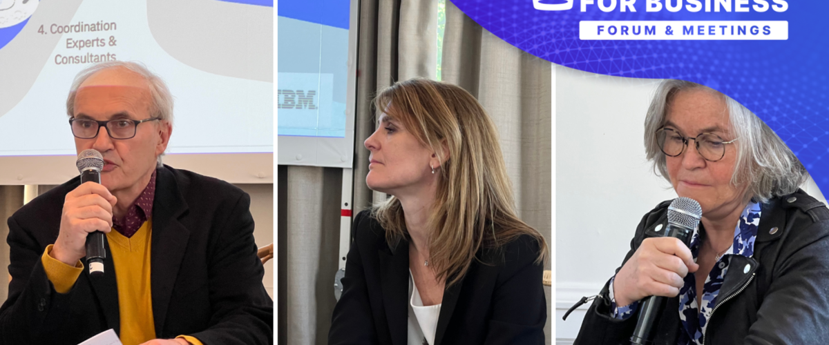 Accélération des réflexions IA et Data : IBM redéfinit l'innovation ...