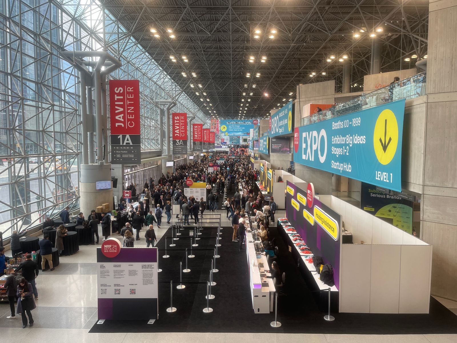 CES 2021 : notre sélection des 25 innovations à retenir ! | HUB ...