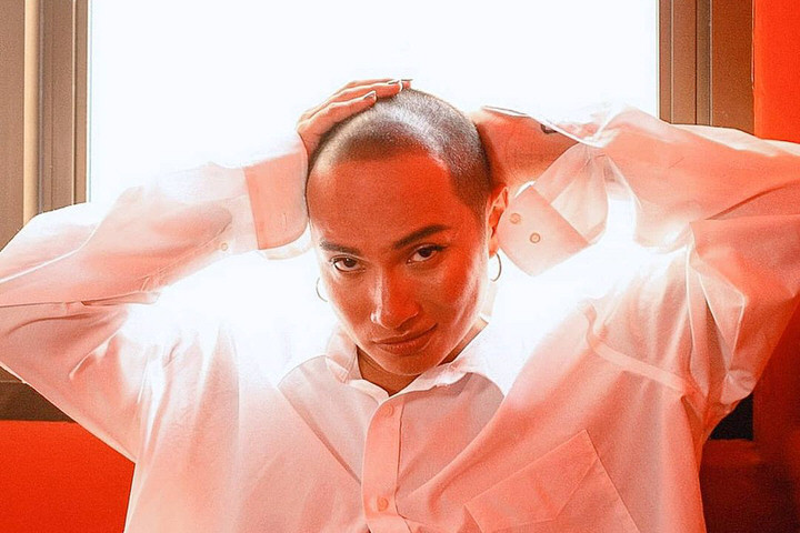 Patcha ตัวตนที่หล่อหลอมต่างจังหวัดและเมืองผ่านเสียงเพลงอย่างภาคภูมิใจ