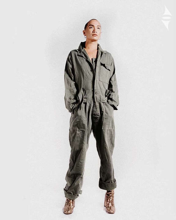 Patcha ตัวตนที่หล่อหลอมต่างจังหวัดและเมืองผ่านเสียงเพลงอย่างภาคภูมิใจ