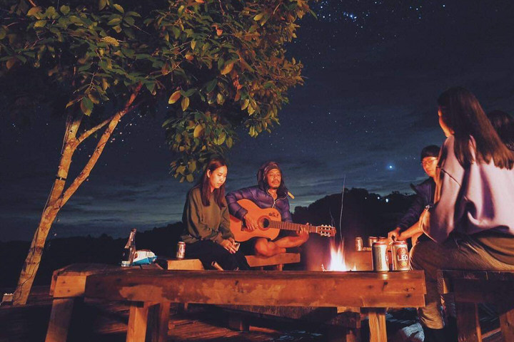 หวนคิดคำนึง ถึง Doolaylay โฮมสเตย์ที่พอ..ดีต่อใจ