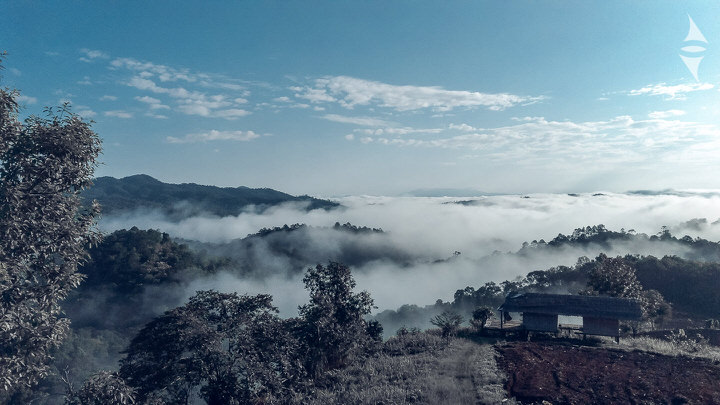 หวนคิดคำนึง ถึง Doolaylay โฮมสเตย์ที่พอ..ดีต่อใจ