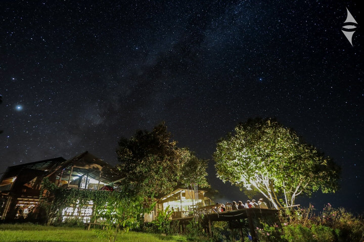 หวนคิดคำนึง ถึง Doolaylay โฮมสเตย์ที่พอ..ดีต่อใจ