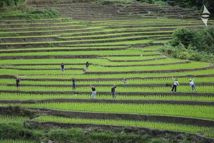 หวนคิดคำนึง ถึง Doolaylay โฮมสเตย์ที่พอ..ดีต่อใจ