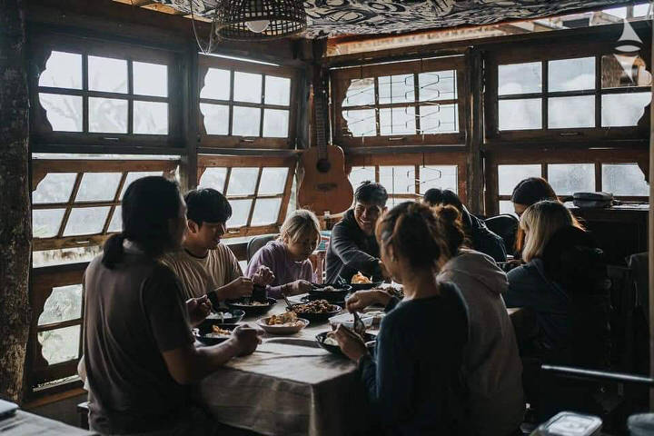 หวนคิดคำนึง ถึง Doolaylay โฮมสเตย์ที่พอ..ดีต่อใจ