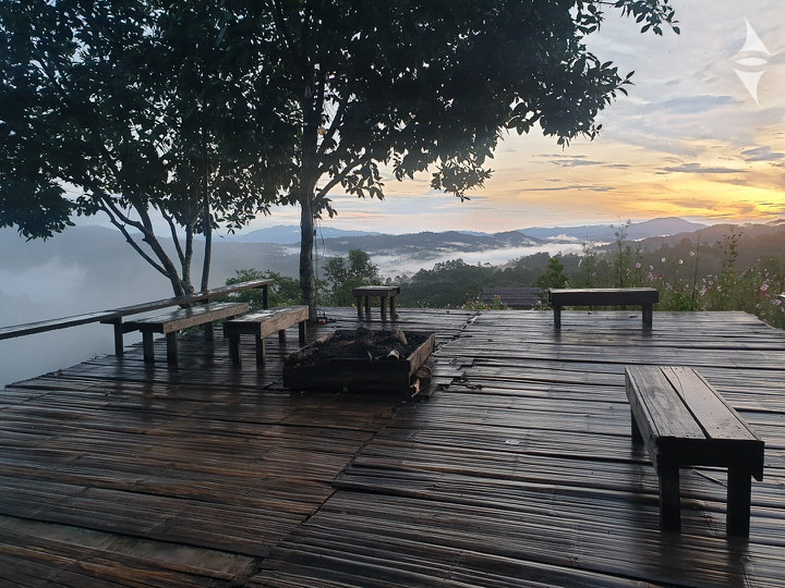 หวนคิดคำนึง ถึง Doolaylay โฮมสเตย์ที่พอ..ดีต่อใจ