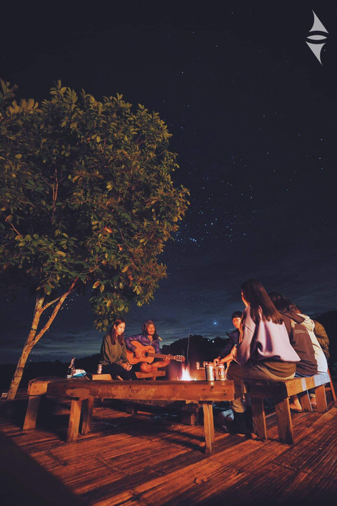 หวนคิดคำนึง ถึง Doolaylay โฮมสเตย์ที่พอ..ดีต่อใจ