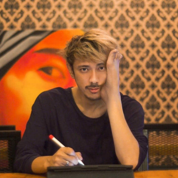 “Y U T T E Z” พลิกบทบาทจากวงการเพลงสู่อาร์ตติสวาดภาพสะท้อนสังคม