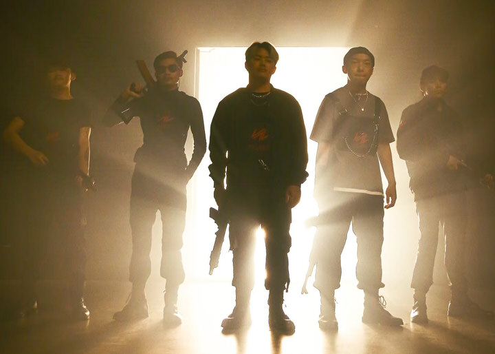 “Valdus Esports” อนาคตอีสปอร์ตไทยผ่านมุมมอง “กัปตันมาร์ติน”