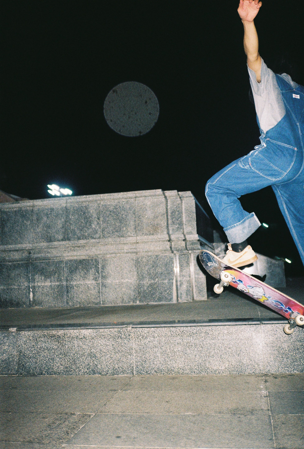 Chonburi Youth สำรวจชีวิตวัยรุ่นสเก็ตบอร์ดเมืองชลฯ