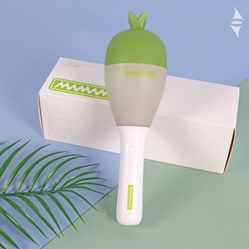 ที่มาของ “บง” เครื่องส่งพลังใจและสัญลักษณ์ของแฟนด้อม