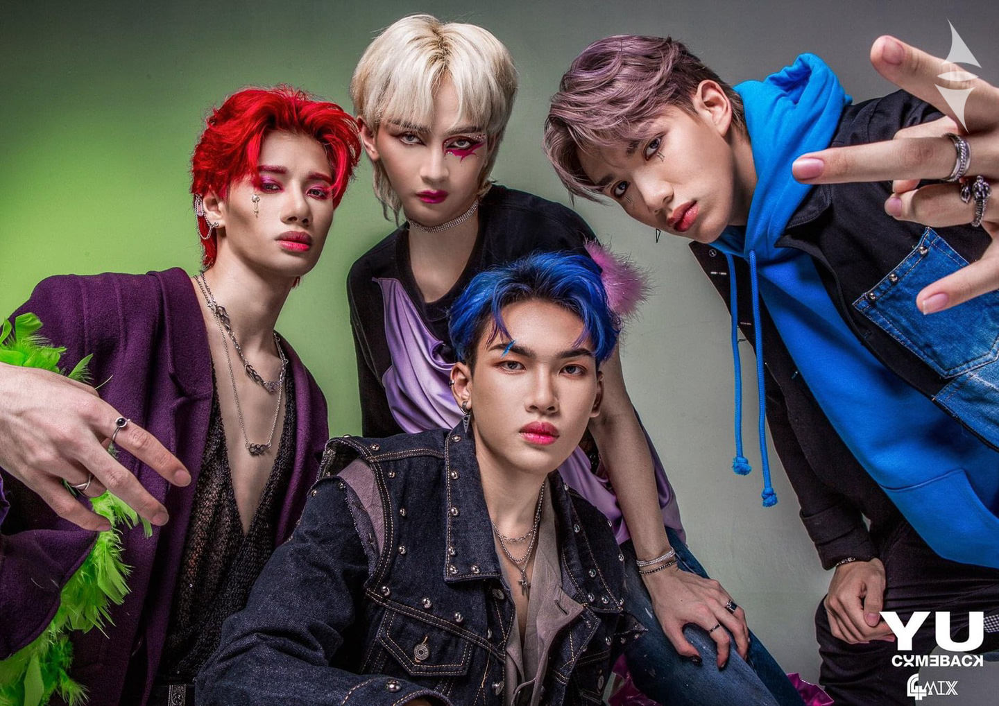 แฟนคลับ T-POP : จาก ‘ถูกเหยียด’ สู่ ‘ยอมรับ’ และการเติบโตไปพร้อมกับ ...