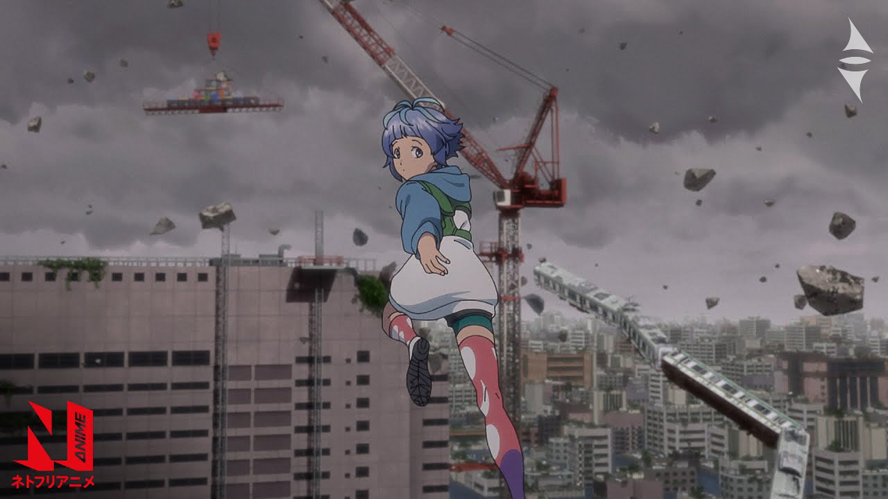 5 หนัง Dystopia แนว Future ที่หดหู่ ชวนลุ้น แต่ก็ยังเปี่ยมหวัง