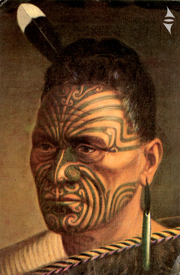‘Tā Moko’ – รอยสักแห่งความภาคภูมิใจ ศักดิ์ศรี และความงาม บนผิวหนังของ ...