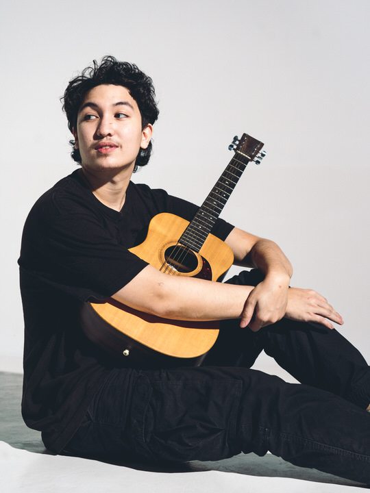 ‘Daniel Ryn’ ศิลปินอินดี้ไทย-อเมริกันที่ไล่ตามความฝันและมุ่งมั่นในเสียง ...