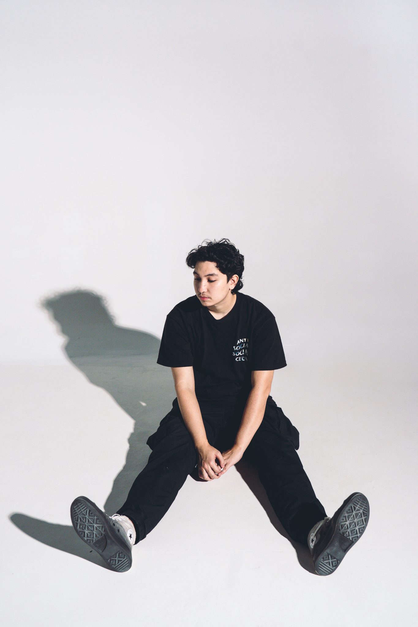 ‘Daniel Ryn’ ศิลปินอินดี้ไทย-อเมริกันที่ไล่ตามความฝันและมุ่งมั่นในเสียงดนตรี