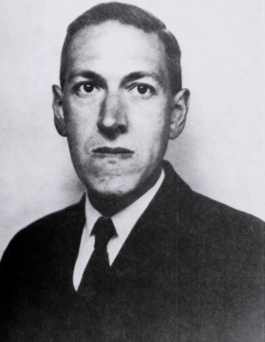 H.P. Lovecraft และ Cosmic horrors ผู้สร้างตำนานความกลัวต่อความว่างเปล่า ...