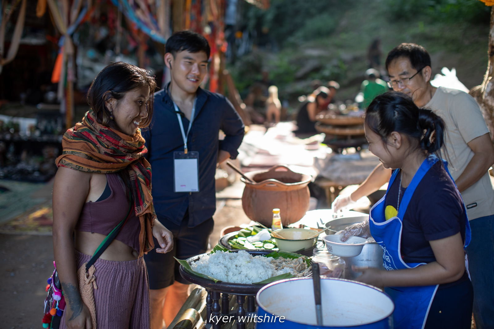 ‘The Great Gathering’ จุดนัดพบทางจิตวิญญาณ ประตูเชื่อมผ่านพลังงานแห่ง ...