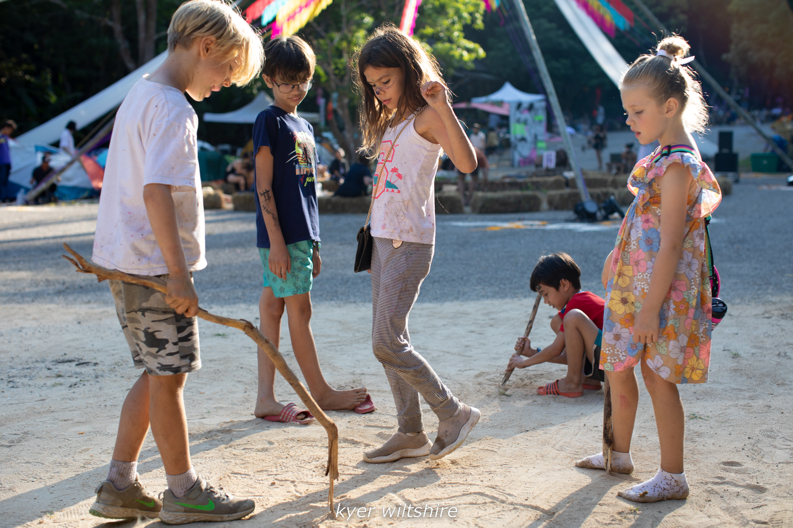 ‘The Great Gathering’ จุดนัดพบทางจิตวิญญาณ ประตูเชื่อมผ่านพลังงานแห่ง ...