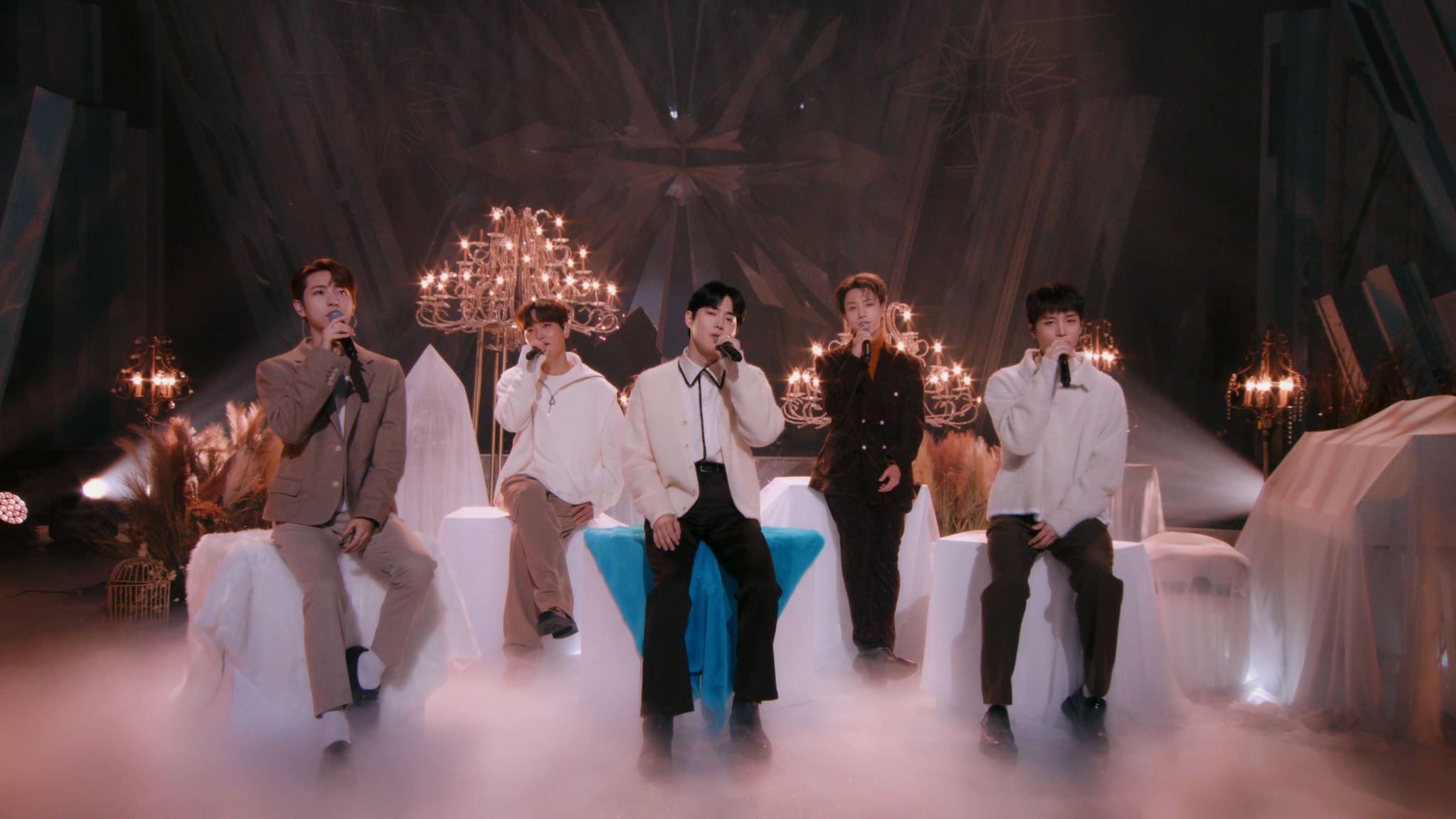 เมื่อ K-POP บุก Metaverse กับความบันเทิงสุดล้ำในจักรวาลนฤมิต