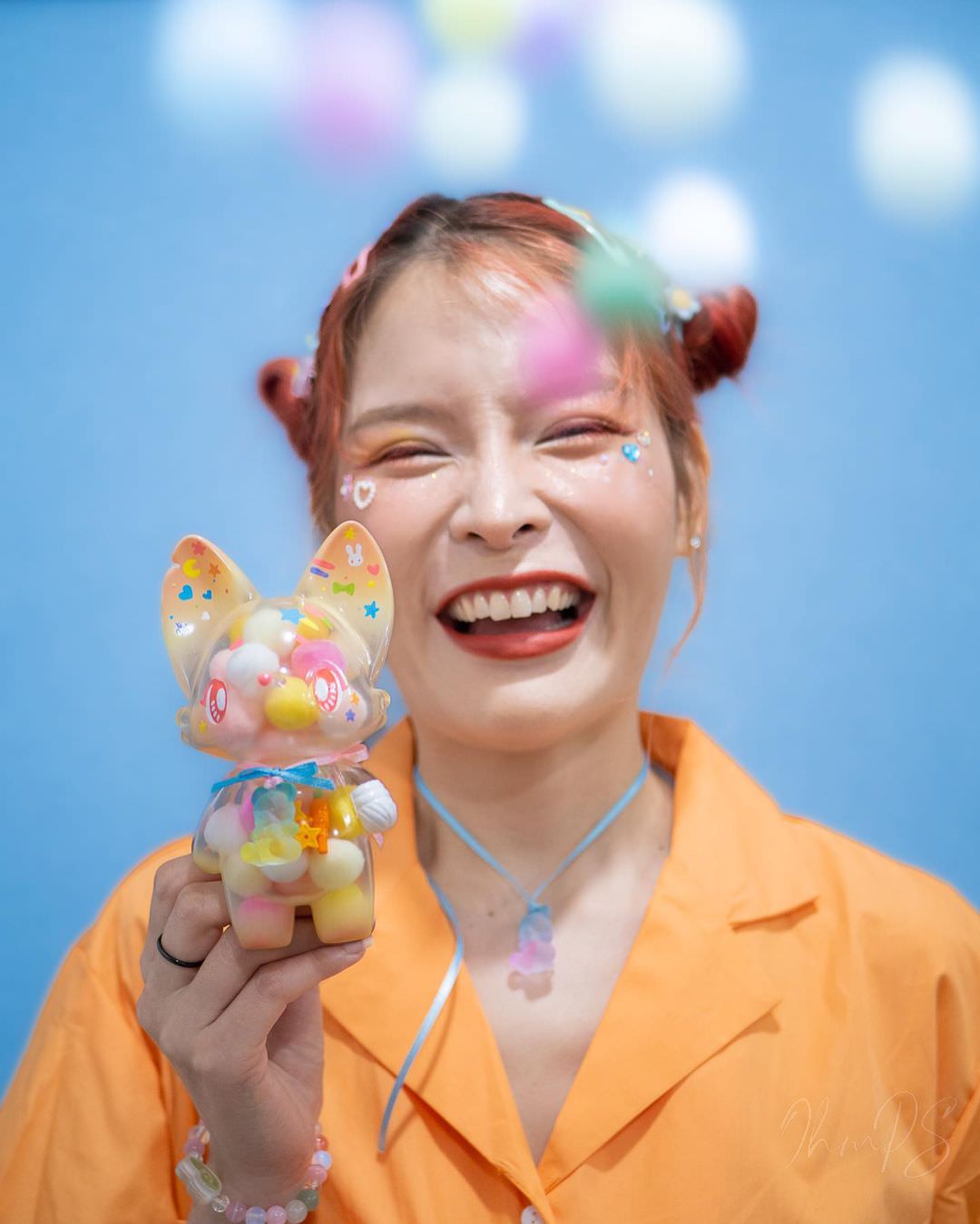 Art + Toys = ‘Poriin’ – เปิดเส้นทาง Art Toy Designer ของ ‘ริน’ กับการ ...