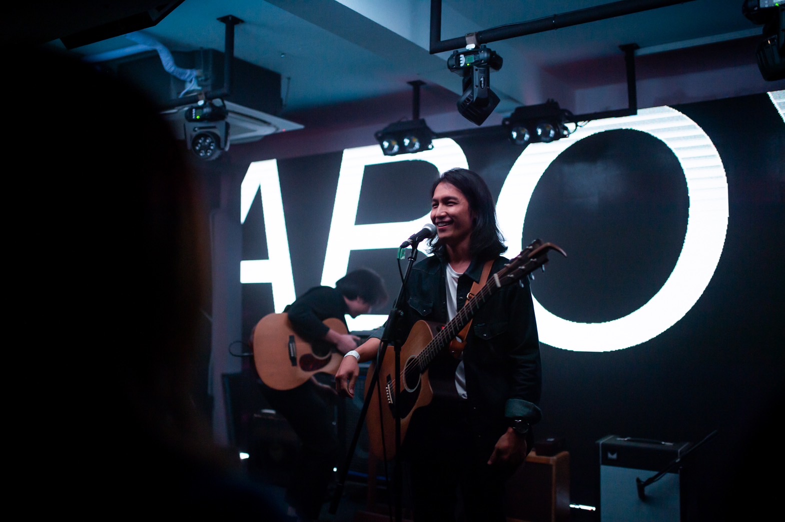 ‘ABOY’ ศิลปินเชียงใหม่ ผู้ถ่ายทอดเรื่องราว อารมณ์ และความรู้สึกผ่านบท ...