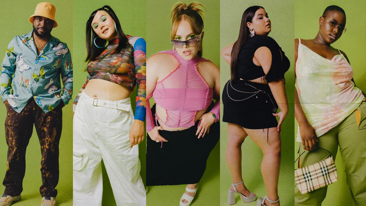 Y2K: แฟชั่นกำลังกลับมา แต่จะเอา ‘ปัญหา’ กลับมาด้วยไหม?