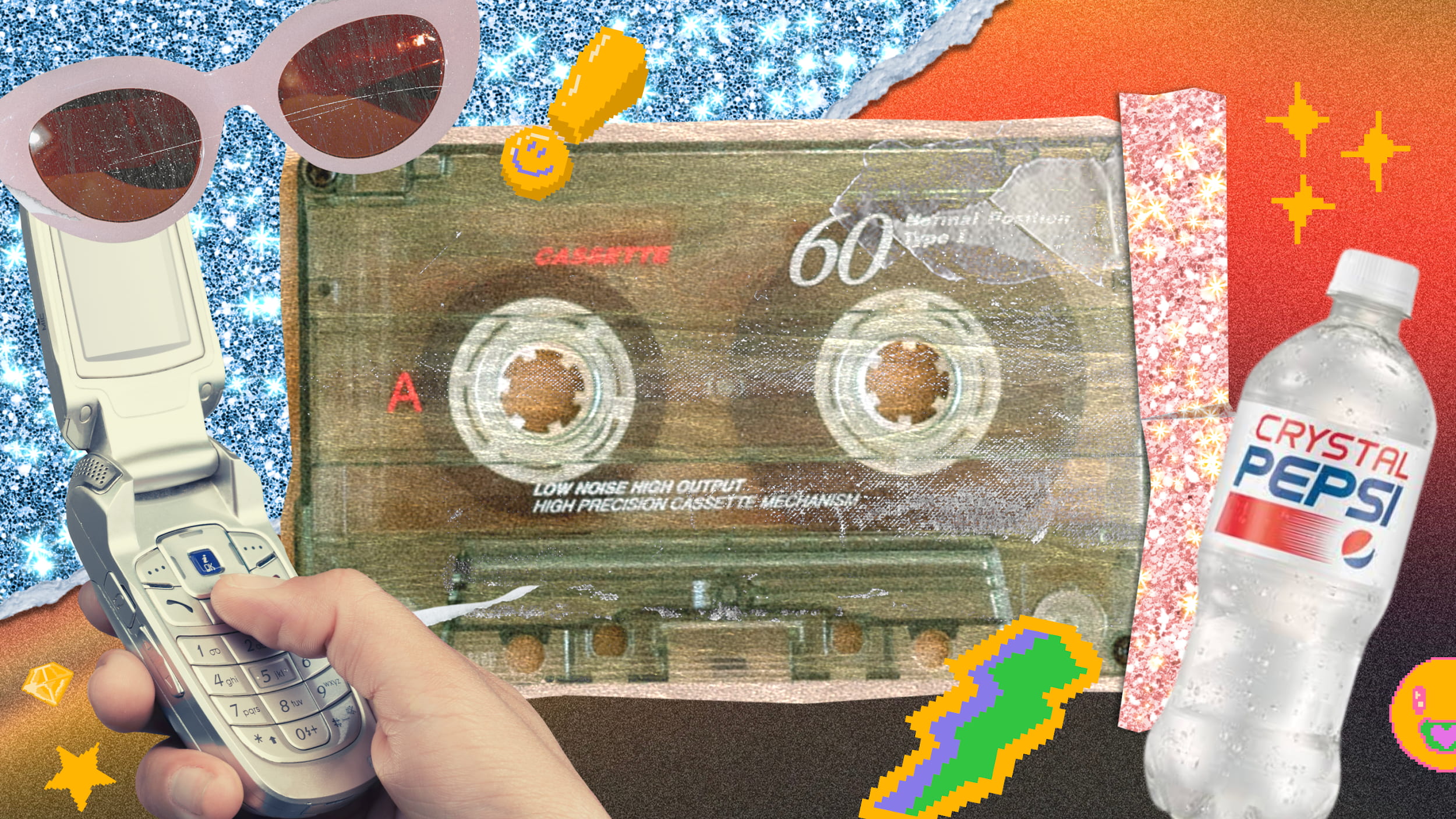 เมื่อสารพัดแบรนด์สินค้า พาความคิดถึงมาบุกด้วย ‘Nostalgia Marketing ...